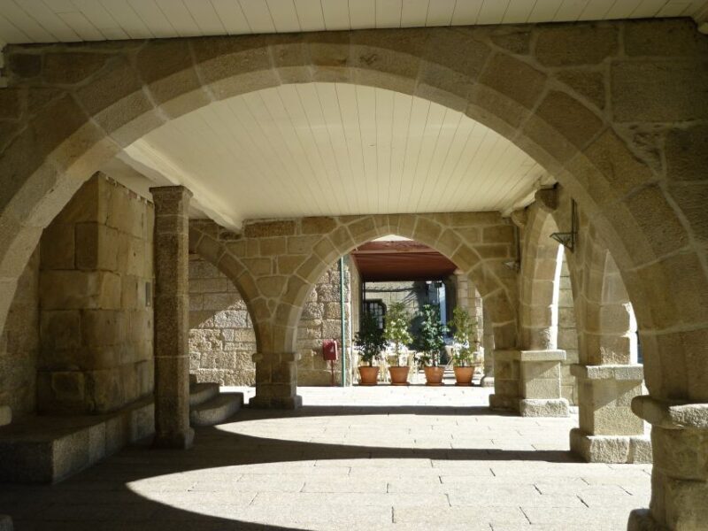Private Guimarães Half-Day Tour from Porto - Final thoughts