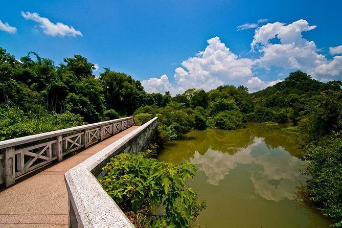 Private Guiyang Day Tour Including Jiaxiu Pavilion And Qingyan Ancient Town - Why This Tour Offers Great Value