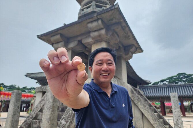 Private Gyeongju Tour - Explore Gyeongju UNESCO Sites - An In-Depth Look at the Itinerary and Experience