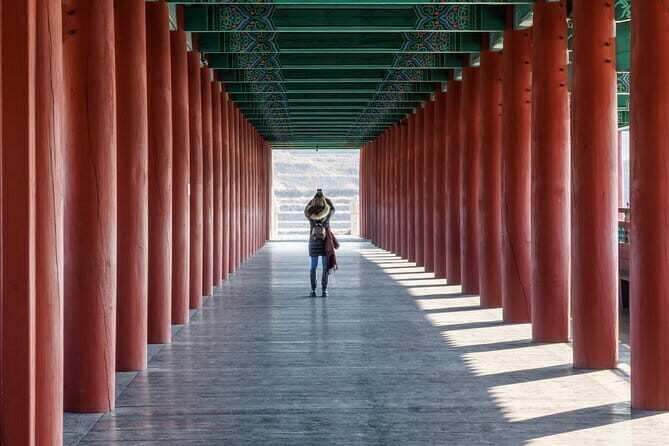 Private Gyeongju UNESCO tour with Yangdong Village and Bulguksa - An Introduction to Gyeongjus Heritage