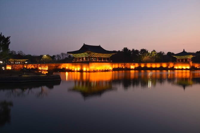 Private Gyeongju UNESCO tour with Yangdong Village and Bulguksa - Final Thoughts