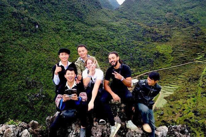 Private Ha Giang Loop 3 Days by Car with Local Expert from Hanoi - Key Points