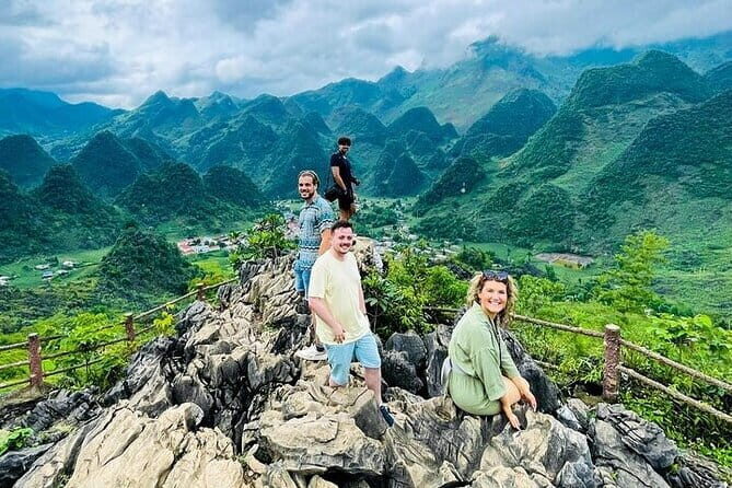 Private Ha Giang Loop 3 Days by Car with Local Expert from Hanoi - Who Is This Tour Best Suited For?