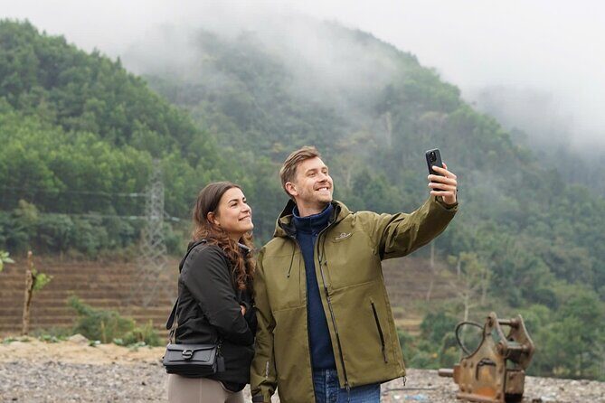 Private Ha Giang Loop Motorbike Tour From Hanoi - 3 Day Adventure - Introduction