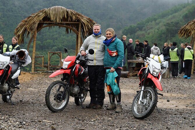 Private Ha Giang Loop Motorbike Tour From Hanoi - 3 Day Adventure - Key Points