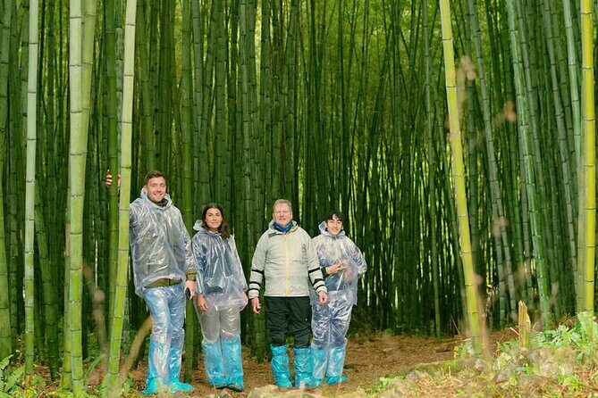 Private Ha Giang Loop Motorbike Tour From Hanoi - 3 Day Adventure - What Makes This Tour Stand Out?