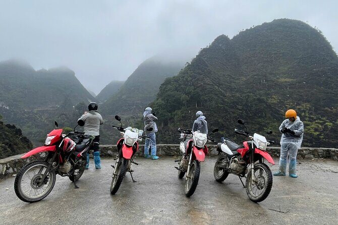 Private Ha Giang Loop Tour From Hanoi - 4 Day Motorbike Adventure - A Closer Look at the Itinerary: What Makes Each Day Special