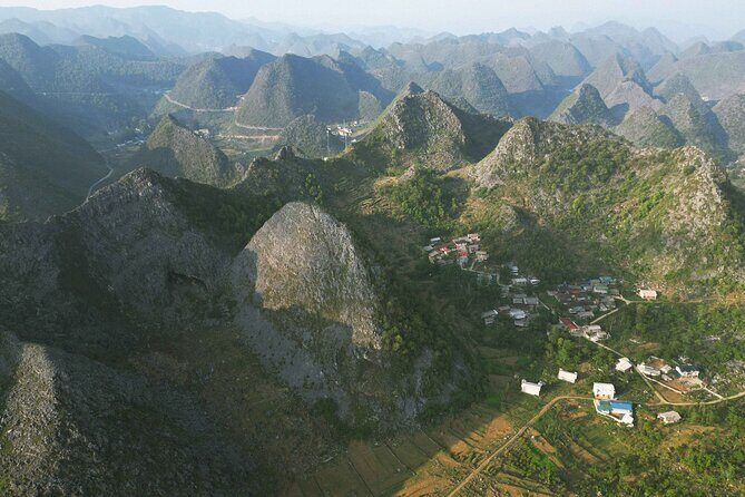 Private Ha Giang Loop Tour From Hanoi - 4 Day Motorbike Adventure - Who Will Love This Tour?