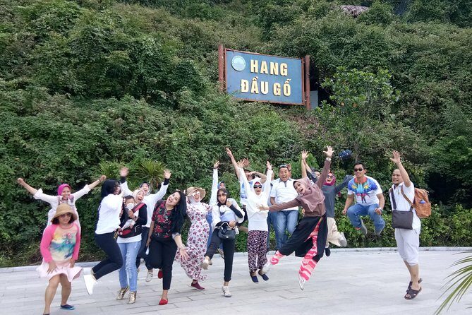 Private Ha Long bay day trip(From Hanoi city or Halong harbour) - Frequently Asked Questions
