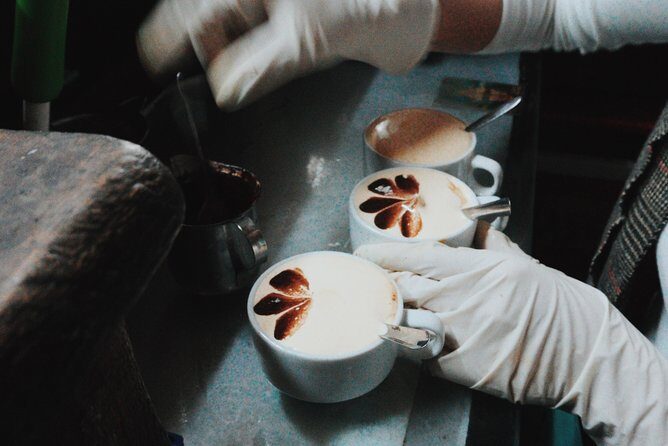 Private Hà Ni Coffee History Tour - Exploring the Hà Ni Coffee History Tour: An Authentic Sip into Hanoi’s Coffee Culture