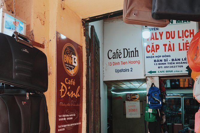 Private Hà Ni Coffee History Tour - Frequently Asked Questions