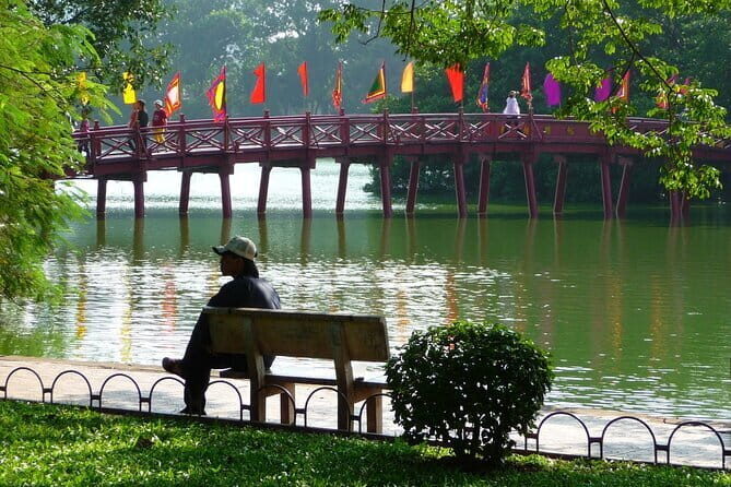 Private Ha Noi City Tour from Halong Cruise Port - Introduction to the Hanoi Day Tour
