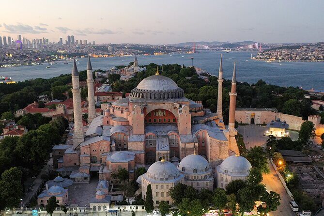 Private Hagia Sophia Sultanahmet Blue Mosque Cistern Grand Bazaar - Actual Value and Traveler Experience