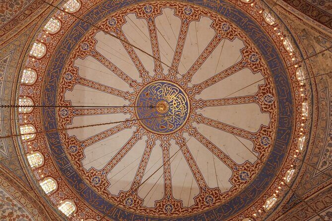 Private Hagia Sophia Sultanahmet Blue Mosque Cistern Grand Bazaar - Final Thoughts