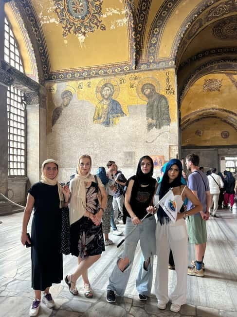 Private Hagia Sophia Tour with Skip-the-line Entry - Final Thoughts: Is It Worth It?