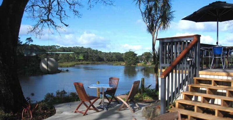 [PRIVATE] Haka to Wine West Coast Journey - An Overview of the Tour Experience