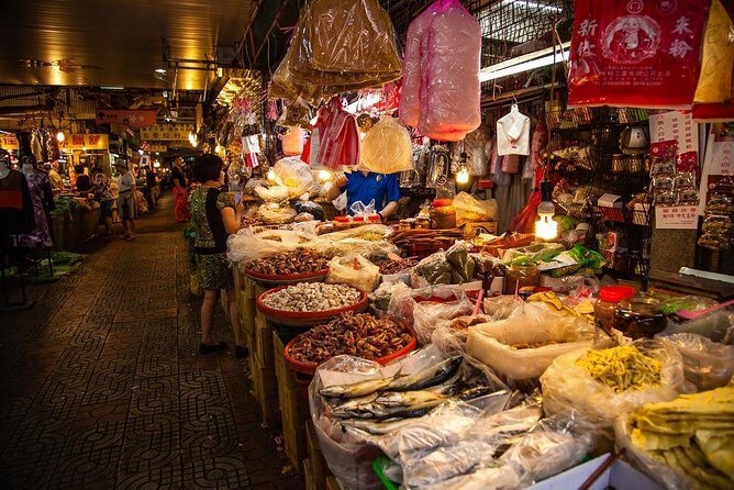 Private Hakka Discovery Day Tour from Taipei - Key Points