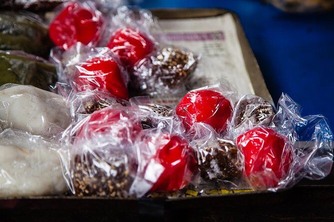 Private Hakka Discovery Day Tour from Taipei - A Deep Dive into the Experience