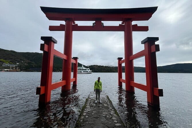 Private Hakone Full-day Tour with Hotel Pickup and Japanese guide - Discovering Hakone: An In-Depth Review