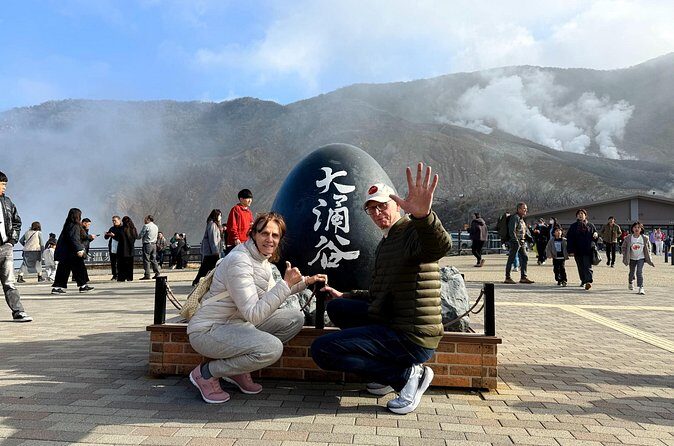 Private Hakone Rail Adventure - Final Thoughts