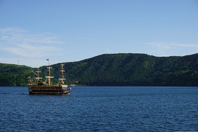 Private Hakone Sightseeing Tour with English Speaking Driver - Exploring Hakone with a Private Chauffeur: A Balanced Look