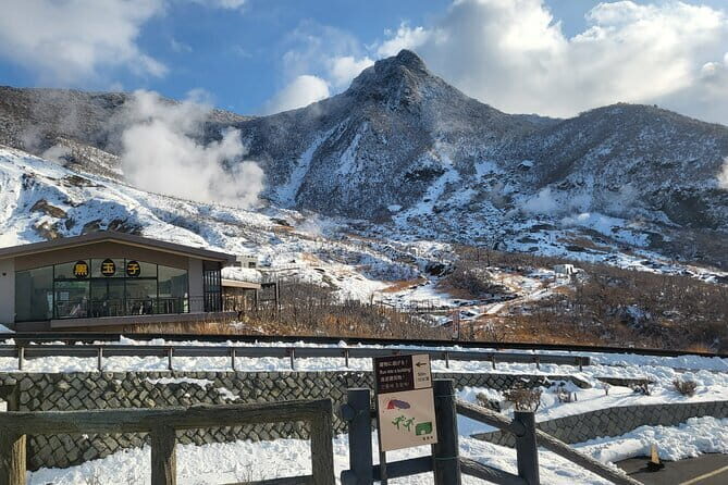 Private Hakone Tour from Tokyo - Authentic Experiences and Practical Tips