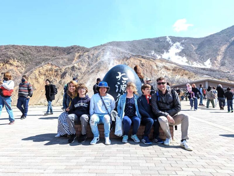 Private Hakone Tour - View Of Mt. Fuji, Nature And Culture - Your Choice of Activities: Art and Relaxation
