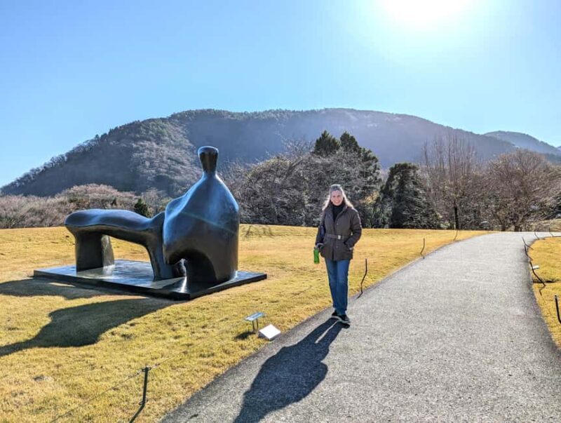 Private Hakone Tour - View Of Mt. Fuji, Nature And Culture - Authentic Experiences and What Youll Take Away