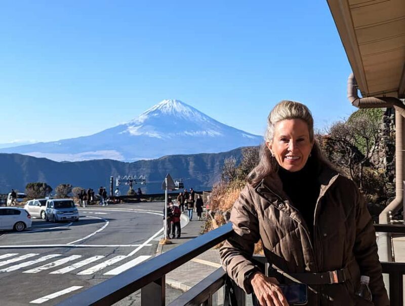 Private Hakone Tour - View Of Mt. Fuji, Nature And Culture - Final Thoughts: Who Should Consider This Tour?