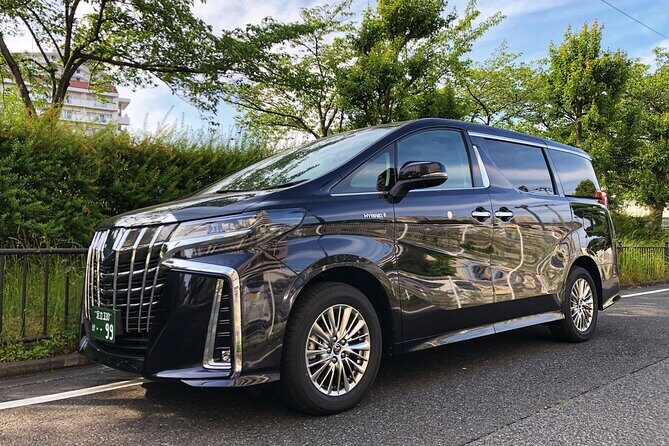 Private Hakone Tour with a Luxury Van - Who Will Enjoy This Tour Most?
