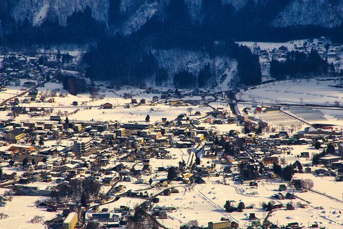 Private Hakuba Customizable Full Day Tour - Key Points