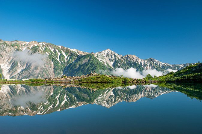 Private Hakuba Customizable Full Day Tour - Making It Personal: The Reservation Process