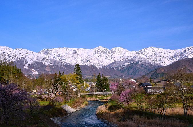 Private Hakuba Customizable Full Day Tour - Who Should Book This Tour?