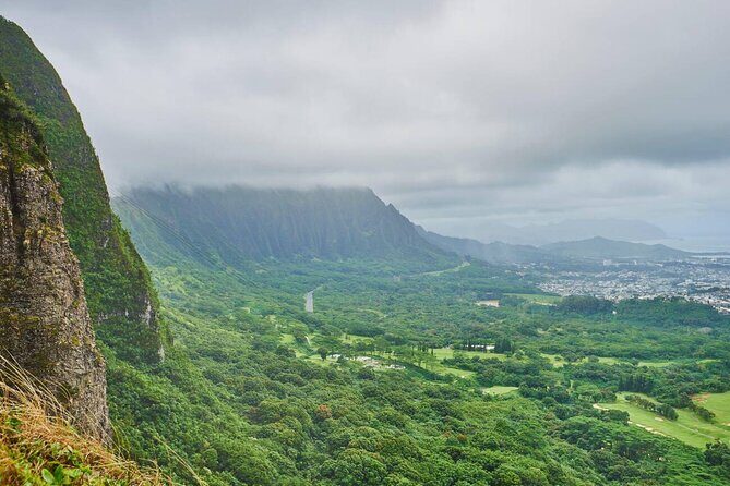 Private Haleiwa and Grand Circle Island Day Trip in Oahu - Practical Tips