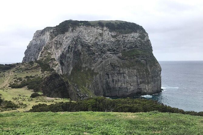 Private half a day Faial, a first impression - What Makes This Tour Stand Out
