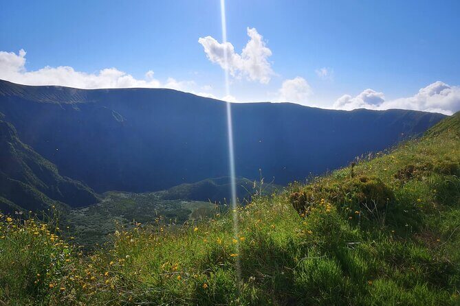 Private half a day Faial, a first impression - Authentic Experiences and Reviews