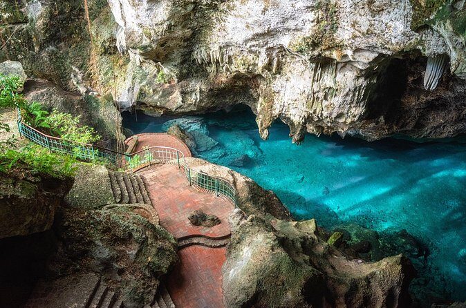 Private Half Day 4x4 ATV and Water Cave Tour At Punta Cana - The Logistics: Transportation and Timing