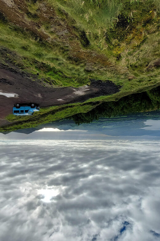 Private Half Day 4X4 tour to Sete Cidades 1-4 people - Introduction: Unveiling the Real S. Miguel