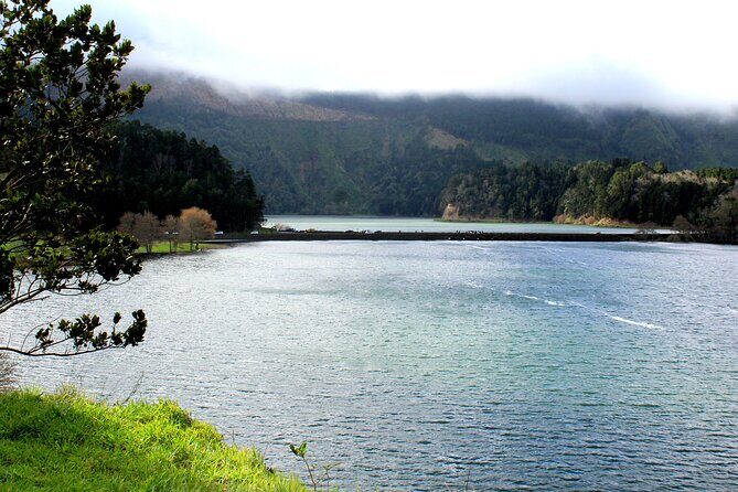 Private Half-Day 4x4Tour to Sete Cidades Volcano - Weather and Cancellations