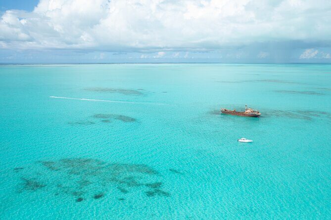 Private Half Day Afternoon Snorkel and Cruise on Serendipity - Exploring the Itinerary in Detail