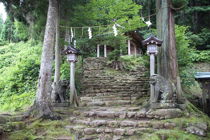 Private Half Day Akita Namahage Tour with Licensed Guide - Final Thoughts: Who Will Love This Tour?