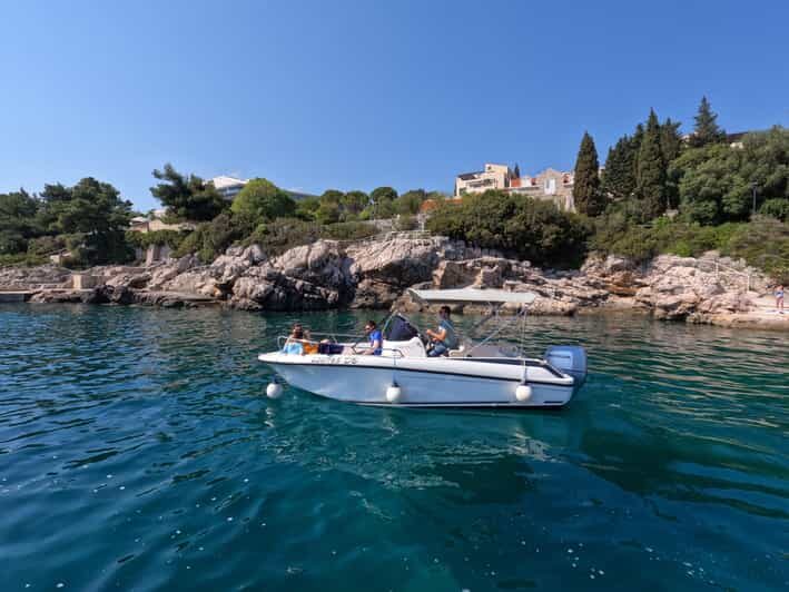 Private Half day and Full day Elaphiti islands tour - What Makes This Tour Stand Out