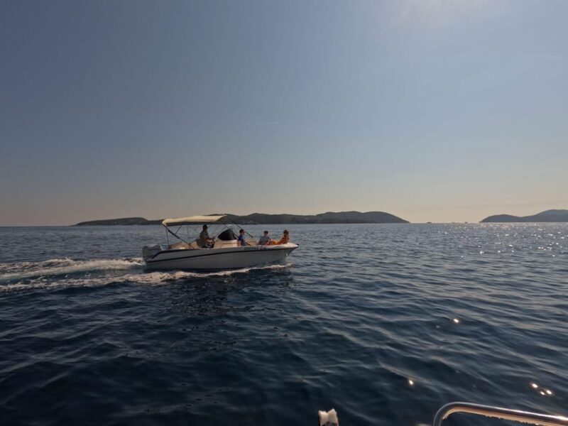 Private Half day and Full day Elaphiti islands tour - The Practical Aspects: Cost and Comfort