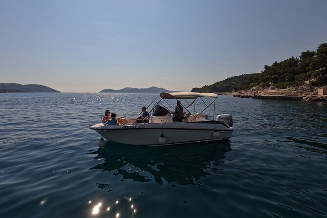 Private Half Day and Full Day Elaphiti Islands Tours - An In-Depth Look at the Experience