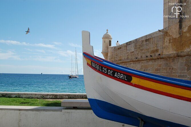 Private Half Day Arrabida Tour with Wine Tasting in Sesimbra - A Complete Guide to the Private Arrabida Half-Day Tour
