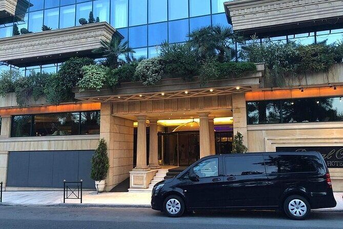 Private Half Day Athens City Tour with a Minivan - Why Choose a Private Half Day Tour in Athens?