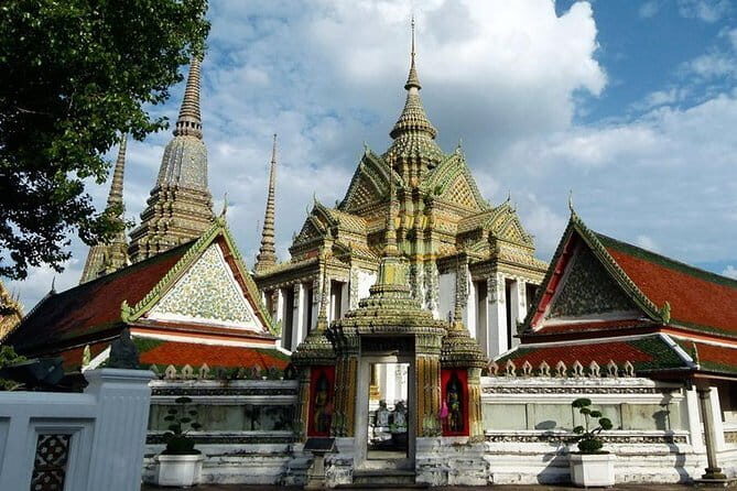 Private Half-Day Bangkok City Tour Explore Grand Palace - Final Thoughts