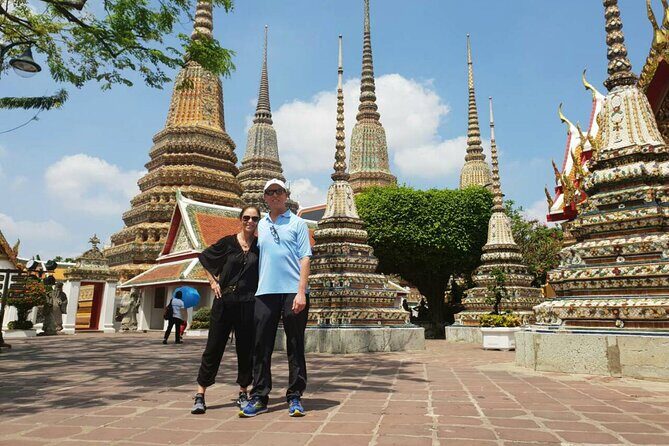 Private Half Day Bangkok City Tour with The Grand Palace - Who Would Love This Tour?