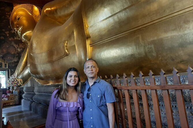 Private Half Day Bangkok City Tour with The Grand Palace - The Sum Up: A Smart Choice for Cultural Enthusiasts