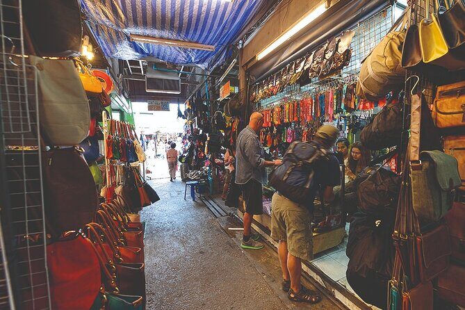 Private Half-Day Bangkok Tour Explore Grand Palace and Wat Pho - Analyzing the Value for Travelers